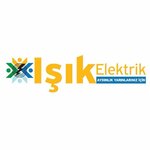 Işık Elektrik (İstanbul, Ataşehir, Kayışdağı Mah., Uslu Cad., 67), elektrik ve elektrikli ürün mağazası  İstanbul'dan