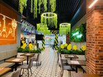 Vlavashe (Stroiteley Avenue No:25), fast food  İvanovo'dan