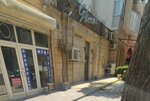 Gümüş (Nazim Ismayilov Street No:233C), kuyumcular  Bakü'den