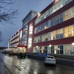 Салют (Beketova Street No:13К, Nizhniy Novgorod), mutfak mobilyaları  Nijni Novgorod'dan