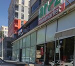 Araz (Nazim Ismayilov Street No:119A), süpermarket  Bakü'den