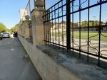 Stadium (Mehdi Hüseynzadə küçəsi No:39), stadyum  Sumgayıt'tan