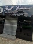 Duff Collections (Rue de Dimbokro No:282, Marcory), satış ofisi  Abican'dan