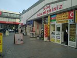 Panti (Samil Kamilov Street No:16U), giyim mağazası  Bakü'den