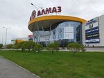 Жажда дыма (Kopeyskoye highway No:64), tütün, sigara mağazaları  Çeliabinsk'ten