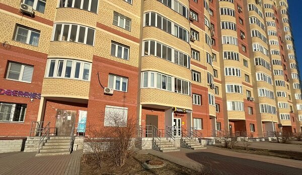 Kurye hizmetleri Boxberry, Elektrostal, foto