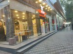 Elif shirniyyat (Qacaq Nеbi Street No:44G), ekmek fırını  Bakü'den