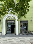 Пышечная Культурно Коротко (gorodskoy okrug Voronezh, Leninskiy District, Lenina Square, 6), kafe  Voronej'den