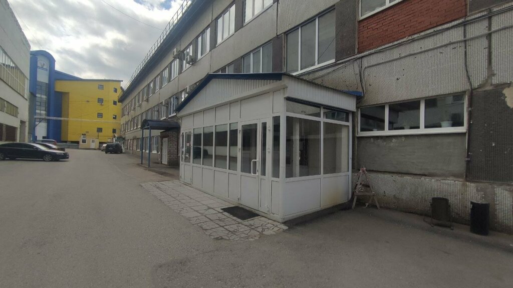 i̇nşaat karışımları ПроМНГС, Ufa, foto