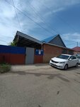 Krash_garage (3-y Zelyony proyezd No:25, mikrorayon Khlopchato-bumazhny Kombinat), motosiklet tamiri  Krasnodar'dan