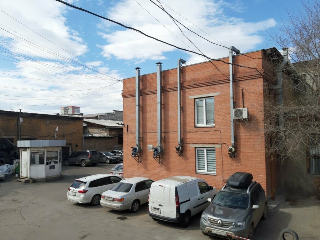 Kaplama hizmetleri Напыление, Krasnoyarsk, foto