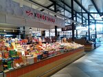 Конфетница (Chernyakhovskogo Street No:15лит1), pasta, şekerleme ve tatlı  Kaliningrad'dan
