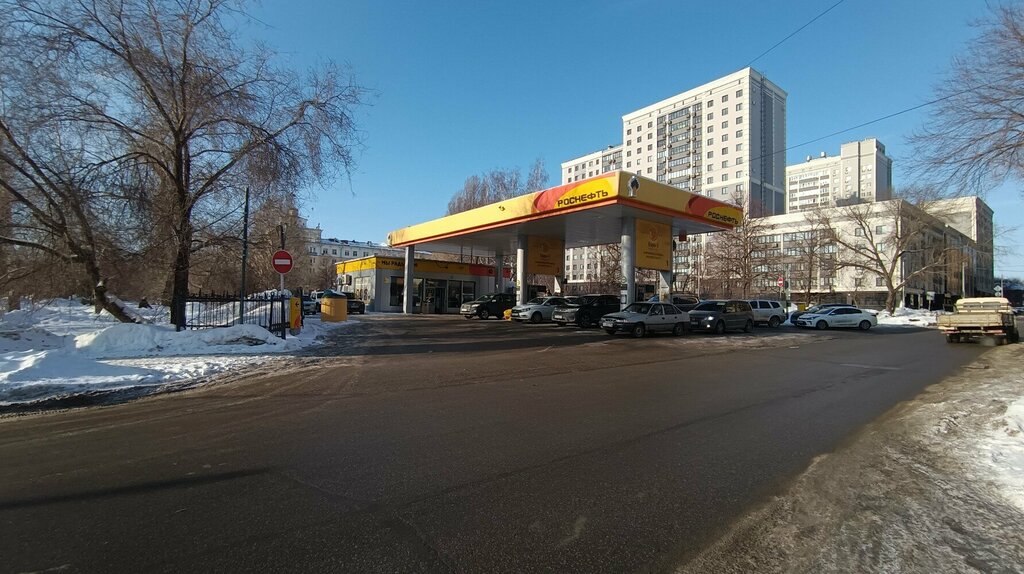 Tuvalet Туалет, Samara, foto