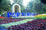 Hokimiyat of Pap District (Namangan Region, Pap), belediyeler, devlet daireleri