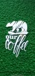 Our Coffee (Akademika Landau Boulevard No:1), al götür kahve  Moskova'dan
