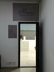 Aigerim_nails_astana (Bauyrjan Momyşūly dañğyly No:2/5), manikür-pedikür  Astana'dan