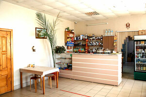 Кафе (Shorshelskaya ulitsa No:2, posyolok gorodskogo tipa Kugesi), kafe  Çuvaşya'dan