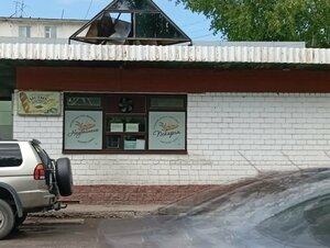 Hot Bread (Abylai Khan Avenue No:43/4, Astana), kantin, yemekhane  Astana'dan