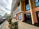 Saner Residence (Сity ​​of republican subordination Baku, Sebail District, Zarifa Aliyeva Street, 101A), satış ofisi  Bakü'den