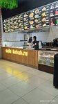 Кафе Кебаб (2nd Murinskiy Avenue No:14), fast food  Saint‑Petersburg'dan