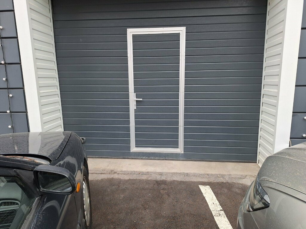 Araba boyama Lex Auto, Almatı, foto