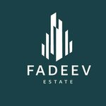 Fadeev Estate (Osnovinskaya Street No:10), emlak ofisi  Yekaterinburg'dan