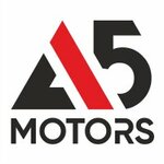 A5Motors (Podvoyskogo Street No:5/19), otomobil satış galerileri  Moskova'dan