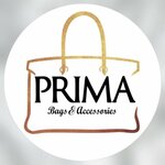 Prima (Karla Marksa Square No:7), çanta ve valiz mağazaları  Novosibirsk'ten