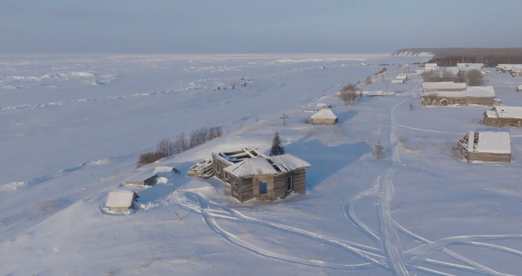 Ortodoks kiliseleri Церковь Рождества Христова, Arhangelskaya oblastı, foto