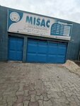 Protestant Church (Avenue Martin Luther King No:5836), protestan kilisesi  Abican'dan