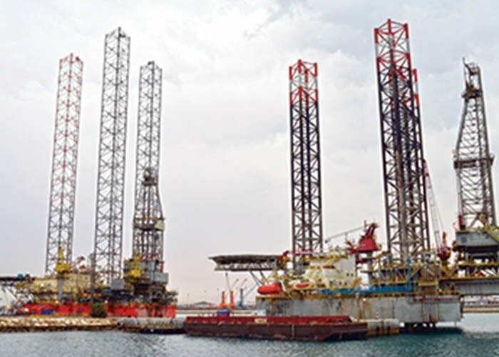 Kamp alanları Al Blagha Camp, Dammam, foto