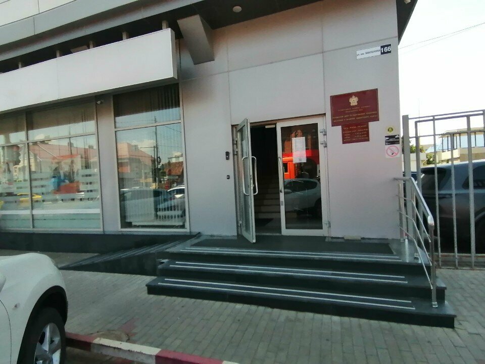 Güvenlik ve alarm sistemleri Tekhno Sistems, Krasnodar, foto