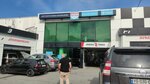 Bosch Service (Nona Gafrindashvili Street No:15), otomobil servisi  Tiflis'ten