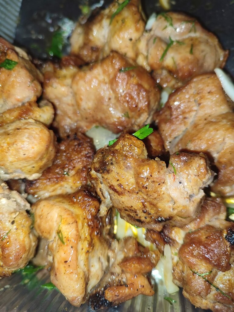 Fast food Мясной вкус, Volgogradskaya oblastı, foto