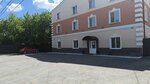 Заречье (Krasny pereulok No:30, mikrorayon Zareka), otel  Tiumen'den