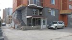 Бамтоннель (Sem'i Shamshinykh Street No:66), mühendislik firmaları  Novosibirsk'ten