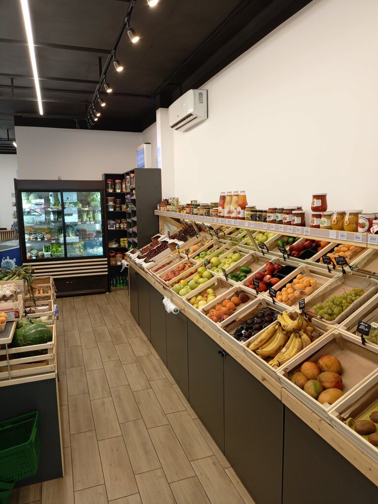 Manavlar Ферма Крафт, Krasnodar, foto