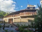 Kevis (Chisinau, Posta Veche), restoran  Kişinev'den