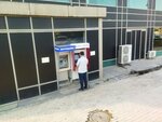 Kapital Bank (Akademik Hasan Aliyev Street No:31A), atm'ler  Bakü'den