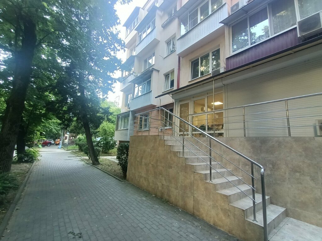 Spa BflexyStudio, Soçi, foto