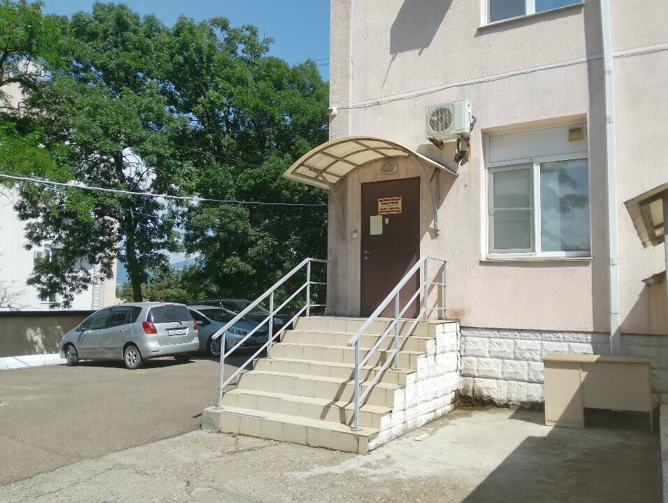 Tıbbi laboratuvarlar Infectious Diseases Hospital № 3, bacteriological laboratory, Novorossiysk, foto