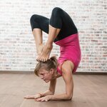 Ashtanga-yoga (Preobrazhenskaya Square No:12), yoga stüdyosu  Moskova'dan
