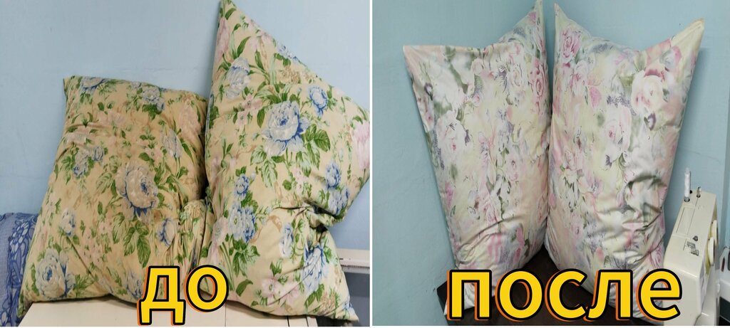 Restorasyon atölyeleri Реставратор подушек Белова А. Е., Krasnodarski krayı, foto