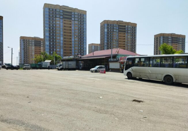 Kafe Арк, Vladivostok, foto