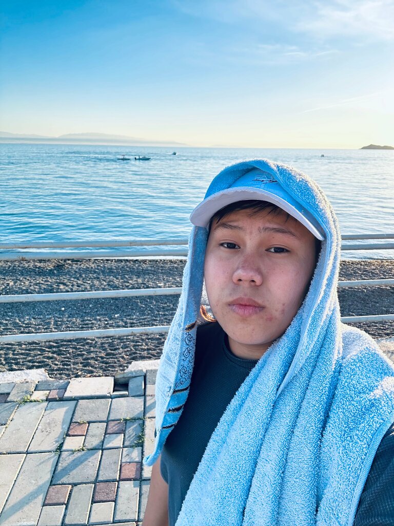 Resort oteller, tesisler Ibadat, Doğu Kazakistan eyaleti, foto