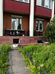 Lft (Morskaya Embankment No:37к5), fitness kulüpleri  Saint‑Petersburg'dan