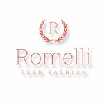 Romelli (Malaya Semyonovskaya Street No:28с19), çocuk giyim mağazaları  Moskova'dan