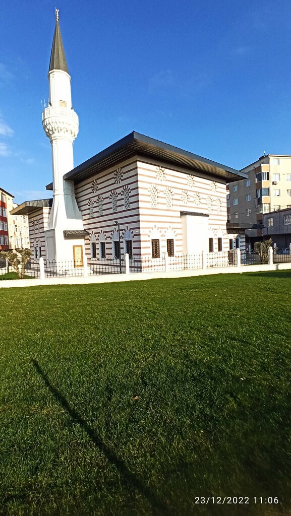 Kültür ve eğlence parkları Paşa Çocuk Parkı, İstanbul, foto