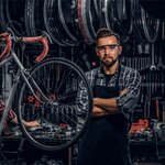 London Bikes Shop (Marina Mall, Marina Village, Abu Dhabi), bisiklet mağazaları  Abu Dabi'den