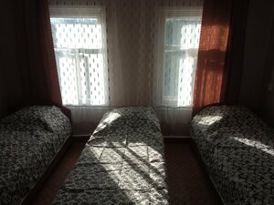 Хостел (Pionerskaya ulitsa No:22А, selo Verkhovazhye), pansiyonlar, hosteller  Vologodskaya oblastından
